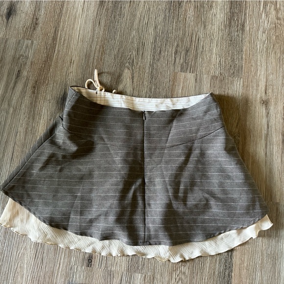 Skirts | Layered Skirt | Poshmark
